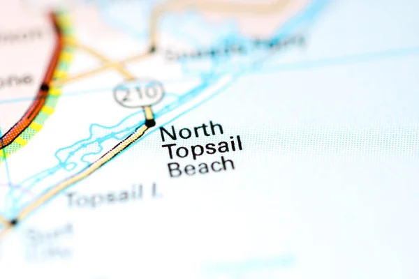 Topsail beach Stock Photos, Royalty Free Topsail beach Images ...