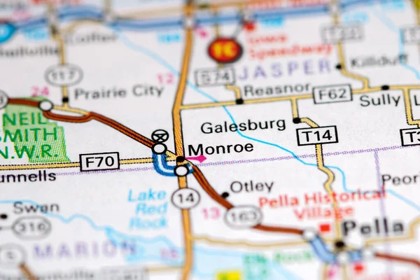 Small towns america Stock Photos, Royalty Free Small towns america ...