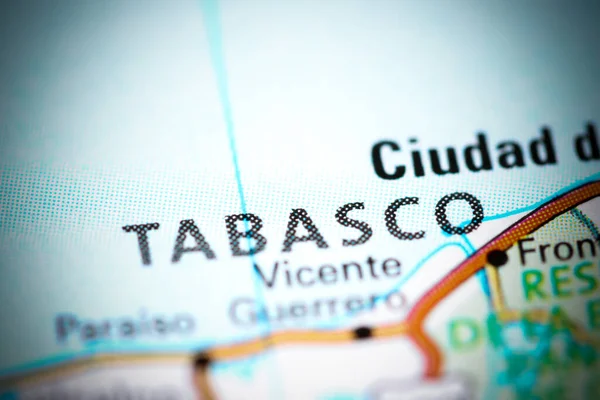 155 Tabasco map Stock Photos, Tabasco map Images | Depositphotos®