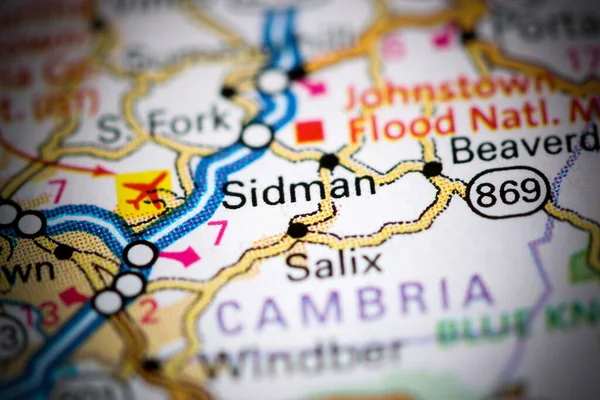 Us states map Stock Photos, Royalty Free Us states map Images ...