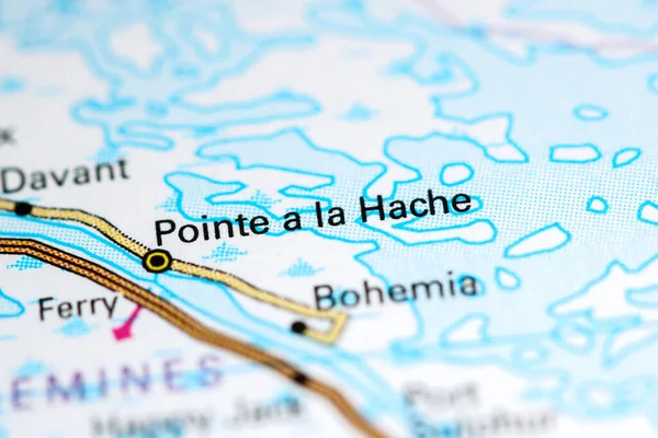 Map pointe Stock Photos, Royalty Free Map pointe Images | Depositphotos