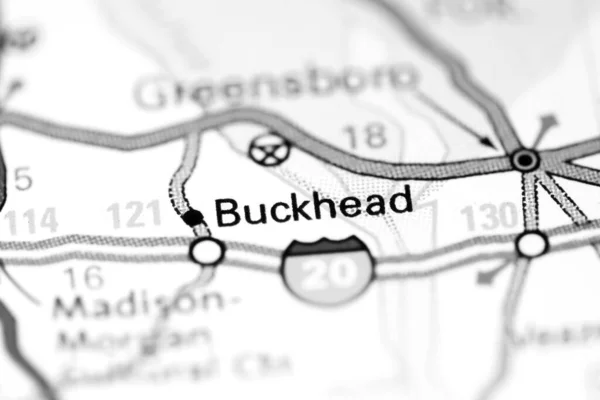 Buckhead georgia Pictures, Buckhead georgia Stock Photos & Images ...