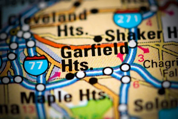 Garfield heights Stock Photos, Royalty Free Garfield heights Images ...