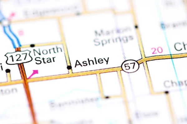 Usa Travel Map Background Stock Photo by ©aliceinwonderland2020 414792556