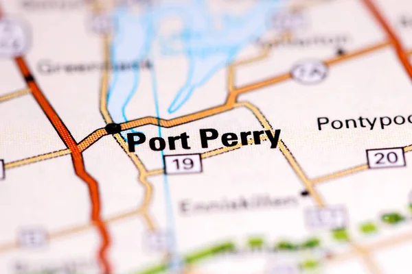 Port perry Stock Photos, Royalty Free Port perry Images | Depositphotos®
