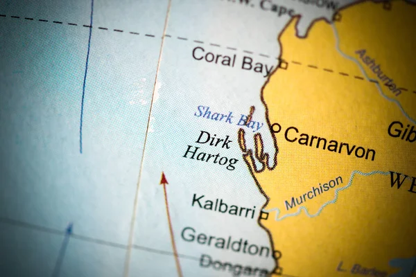 Shark bay australia Stock Photos & Royalty-Free Images | Depositphotos