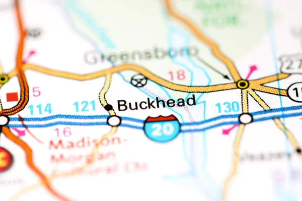 Buckhead georgia Pictures, Buckhead georgia Stock Photos & Images ...