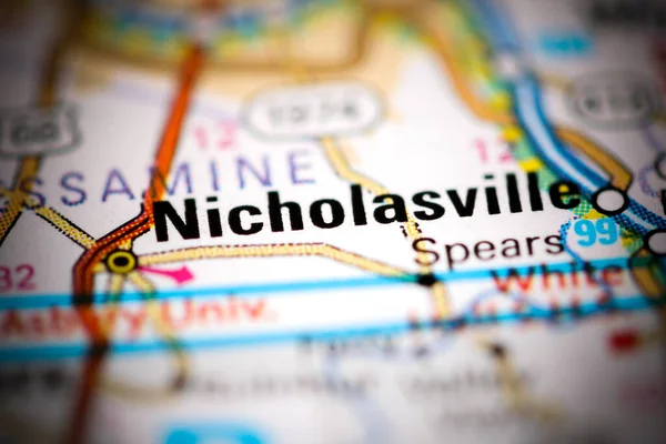 Nicholasville Stock Photos, Royalty Free Nicholasville Images ...
