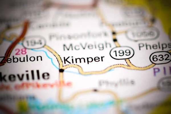 Kentucky state map Stock Photos, Royalty Free Kentucky state map Images ...