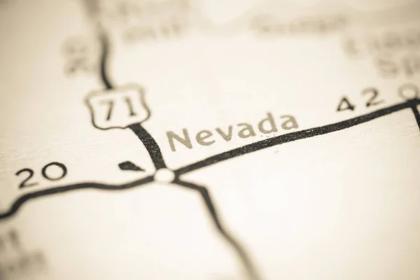 Reno Usa Map Stock Photo by ©aliceinwonderland2020 460655088