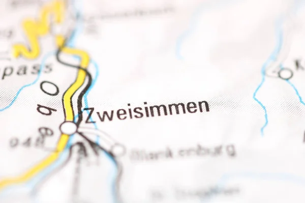 Zweisimmen Stock Photos, Royalty Free Zweisimmen Images | Depositphotos