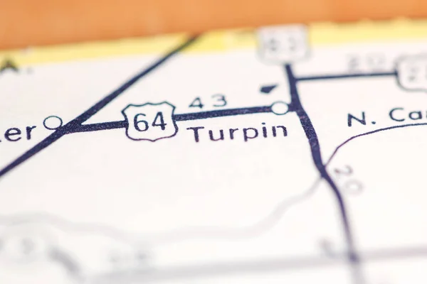 Road trip map Stock Photos, Royalty Free Road trip map Images ...