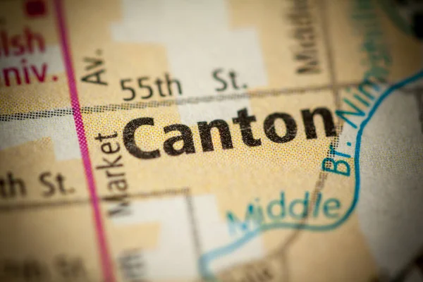 Canton ohio Stock Photos, Royalty Free Canton ohio Images | Depositphotos