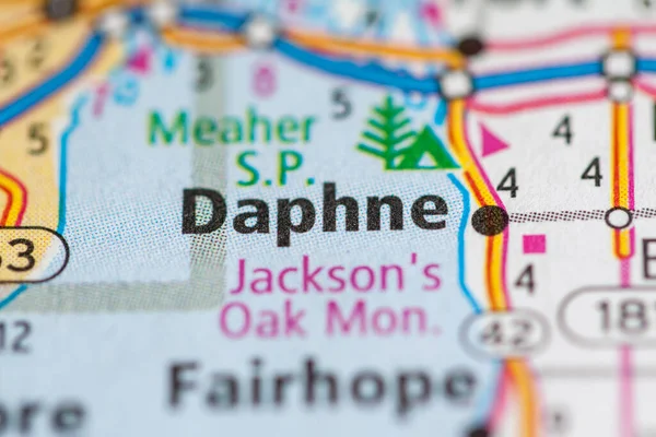 Daphne alabama Stock Photos, Royalty Free Daphne alabama Images ...