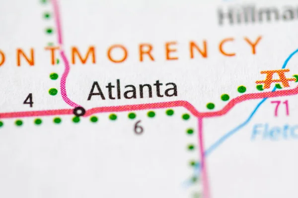Atlanta maps Images - Search Images on Everypixel