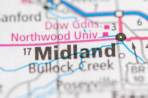 Fotos de Midland michigan, Imagens de Midland michigan sem royalties ...