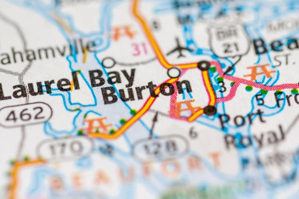 South carolina map Stock Photos, Royalty Free South carolina map Images ...