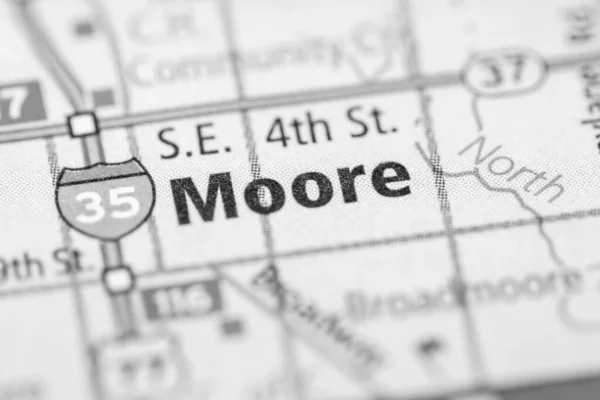 Moore map Stock Photos, Royalty Free Moore map Images | Depositphotos