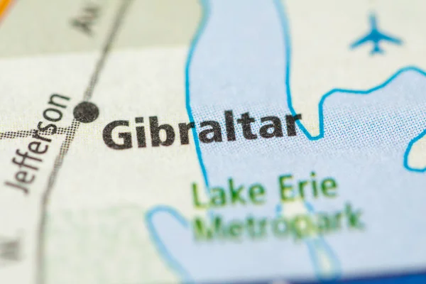 Gibraltar map Stock Photos, Royalty Free Gibraltar map Images ...