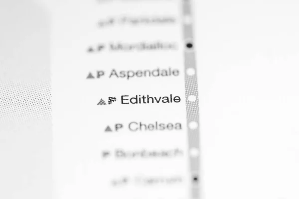 Elektro Station. Johannesburg Metro map. — Stock Photo ...