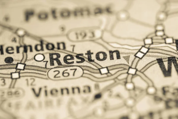 Reston virginia Stock Photos, Royalty Free Reston virginia Images ...