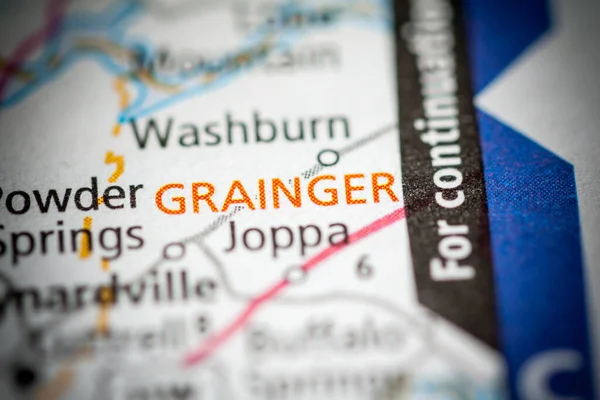 Grainger cidade Stock Photos, Royalty Free Grainger cidade Images ...