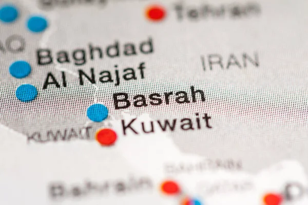 Basrah city Stock Photos, Royalty Free Basrah city Images | Depositphotos