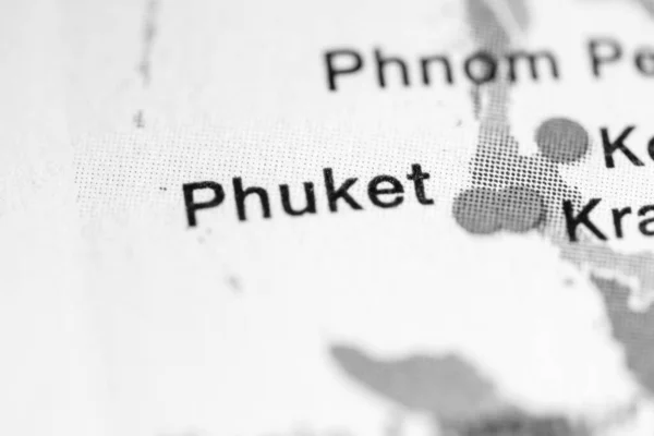 Mapa de phuket Stock Photos, Royalty Free Mapa de phuket Images ...