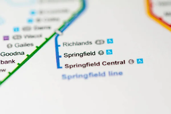 Mapa da rede ferroviária fotos de stock, imágenes de Mapa da rede ...