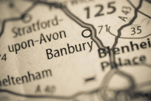 Banbury city Stock Photos, Royalty Free Banbury city Images | Depositphotos