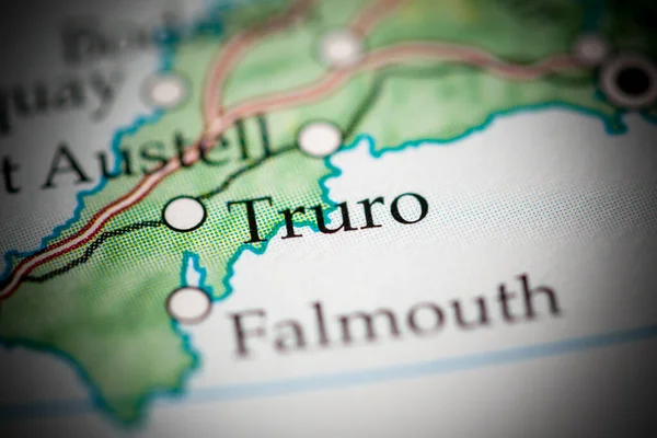 Truro Stock Photos, Royalty Free Truro Images | Depositphotos