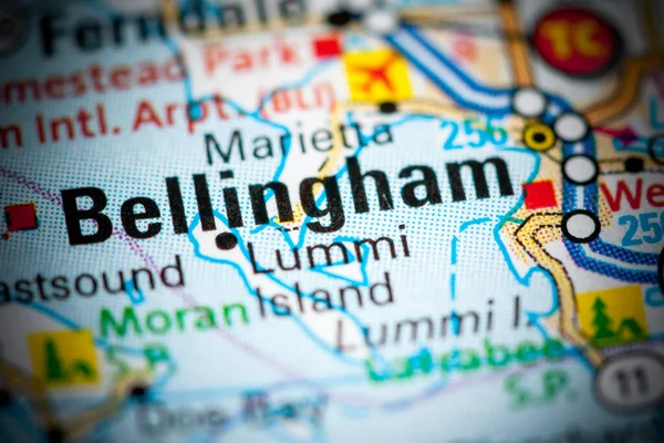 Bellingham washington Stock Photos, Royalty Free Bellingham washington ...