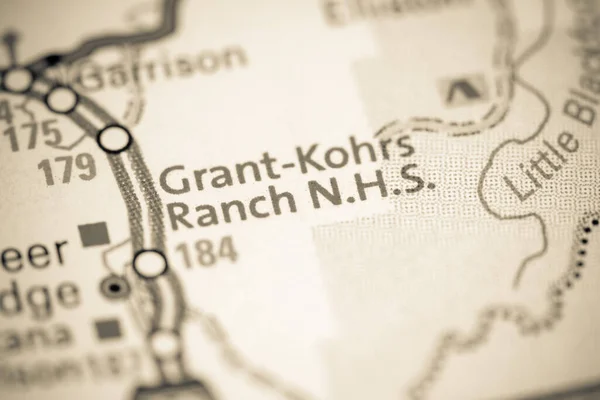 Montana ranch Stock Photos, Royalty Free Montana ranch Images ...