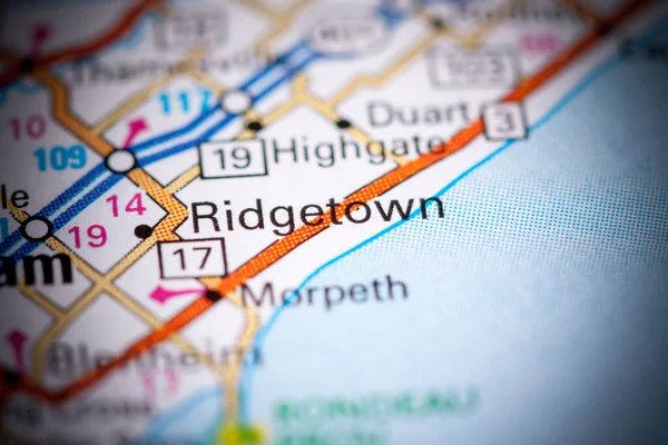 Ridgetown Stock Photos, Royalty Free Ridgetown Images | Depositphotos