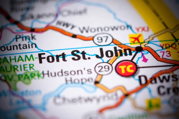 Fort st john Pictures, Fort st john Stock Photos & Images | Depositphotos®