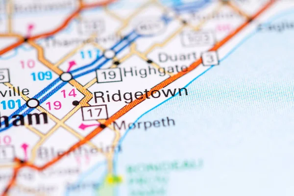 Ridgetown Stock Photos, Royalty Free Ridgetown Images | Depositphotos