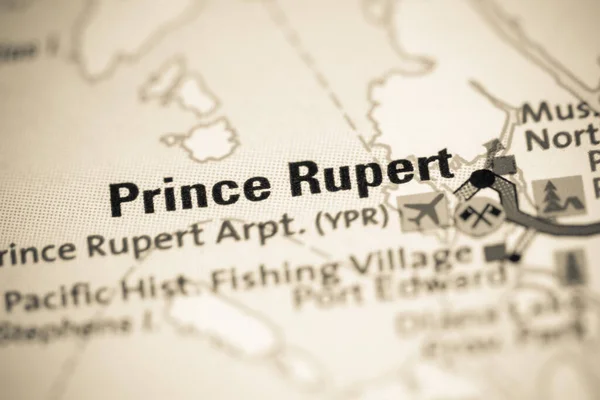 Prince rupert canada Stock Photos, Royalty Free Prince rupert canada ...