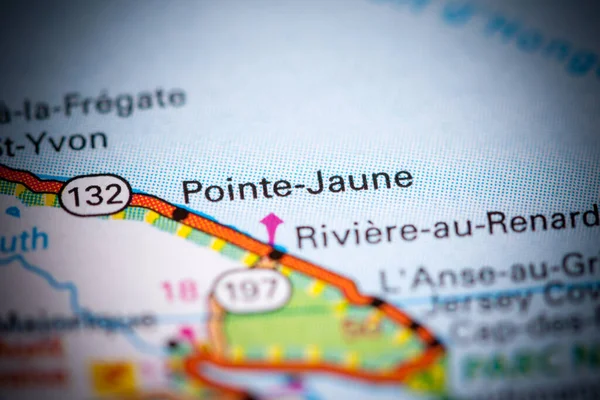 Map pointe Stock Photos, Royalty Free Map pointe Images | Depositphotos