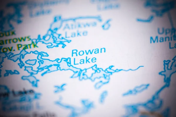 Rowan lake Stock Photos, Royalty Free Rowan lake Images | Depositphotos