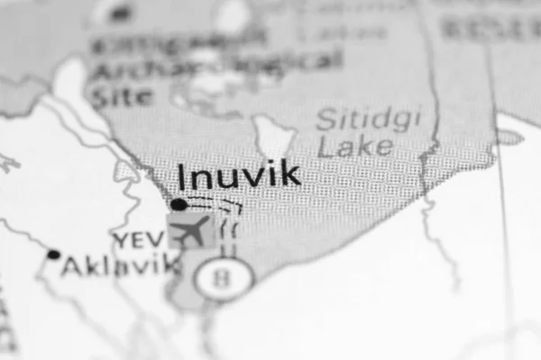 Inuvik images libres de droit, photos de Inuvik | Depositphotos