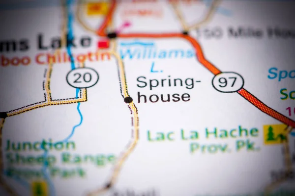 Springhouse Stock Photos, Royalty Free Springhouse Images | Depositphotos