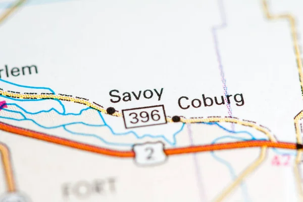 Savoy map Stock Photos, Royalty Free Savoy map Images | Depositphotos