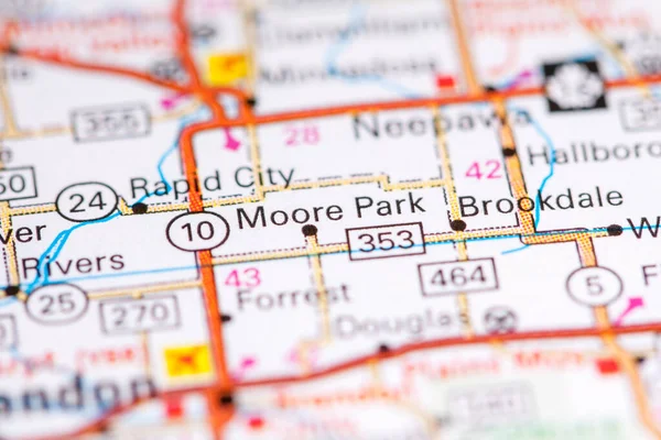 Moore map Stock Photos, Royalty Free Moore map Images | Depositphotos