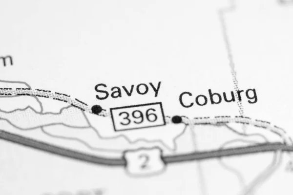 Mapa de savoy fotos de stock, imágenes de Mapa de savoy sin royalties ...