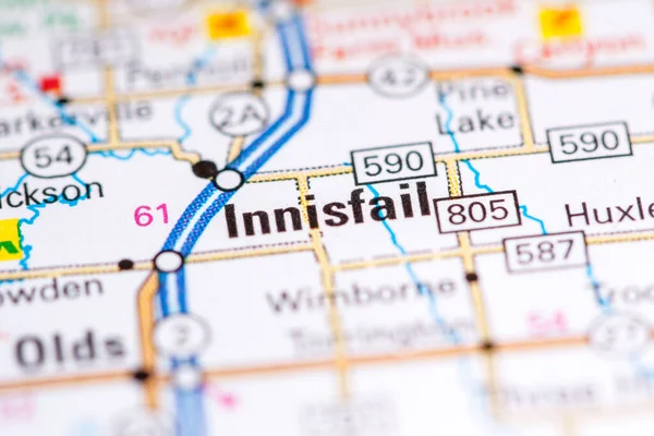 Innisfail Stock Photos, Royalty Free Innisfail Images | Depositphotos®