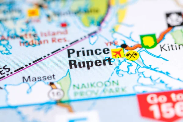 Prince rupert canada Stock Photos, Royalty Free Prince rupert canada ...