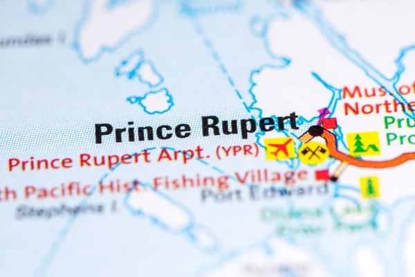 Prince rupert canada Stock Photos, Royalty Free Prince rupert canada ...