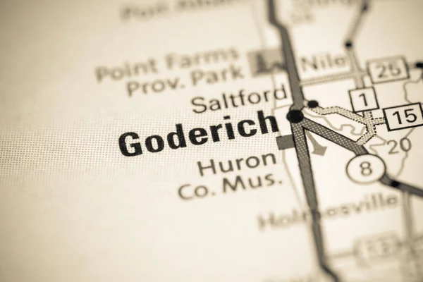 Goderich Stock Photos, Royalty Free Goderich Images | Depositphotos