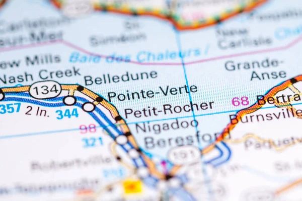 Map pointe Stock Photos, Royalty Free Map pointe Images | Depositphotos