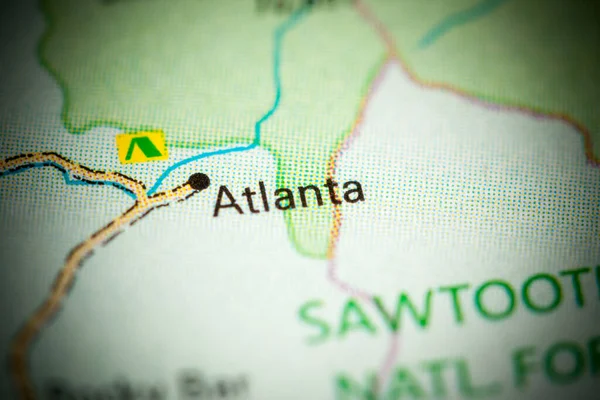 Atlanta maps Images - Search Images on Everypixel